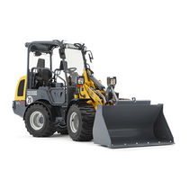 Rubber-tired loader, Wheeled loader - All industrial manufacturers