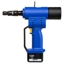 Battery-powered setting tool - All industrial manufacturers