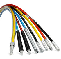 Aramid hose, Kevlar® hose - All industrial manufacturers
