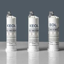 KEOL: Industrial machines and equipment - DirectIndustry