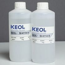 KEOL: Industrial machines and equipment - DirectIndustry