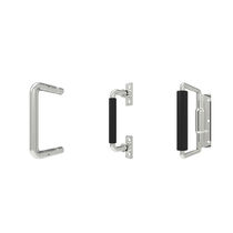 Folding handle, Fold-down handle - All industrial manufacturers