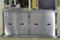 Fisa North America: Industrial machines and equipment - DirectIndustry