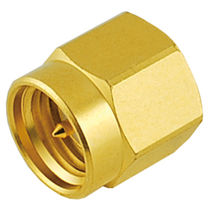 Hexagonal connector - All industrial manufacturers