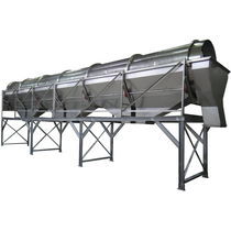 Rotary sorter, Rotary sorting machine - All industrial manufacturers