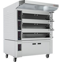 Valent Bakery Equipment: Food industry - DirectIndustry