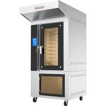 Valent Bakery Equipment: Food industry - DirectIndustry