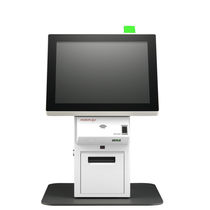 Windows terminal, Windows operator terminal - All industrial manufacturers