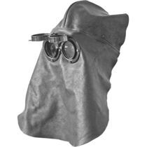 Gray hood - All industrial manufacturers