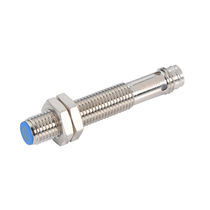 24VDC proximity sensor, 24VDC proximity switch - All industrial ...