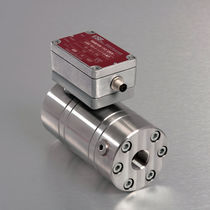 Flow meter with data logger, Flowmeter with data logger - All ...