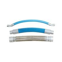 Fire-resistant hose, Flameproof hose - All industrial manufacturers