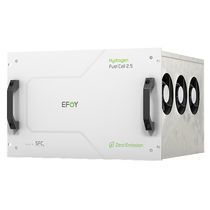 Fuel cell - All industrial manufacturers