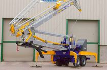 Mantis Cranes: Logistics - Transport - Handling - DirectIndustry