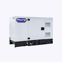 Mantis Cranes: Logistics - Transport - Handling - DirectIndustry