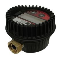 Grease flow meter - All industrial manufacturers