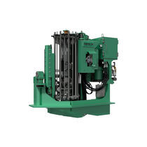 Prairie Machine: Building - Construction - DirectIndustry