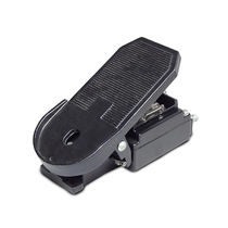 Potentiometer pedal, Potentiometer foot switch - All industrial ...
