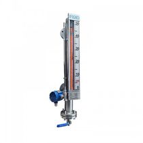 Flange level gauge, Flange level indicator - All industrial manufacturers