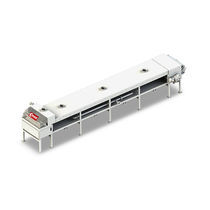 Consol steel belt: Logistics - Transport - Handling - DirectIndustry