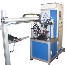 Electric motor test bench, Electric motor test stand - All industrial ...