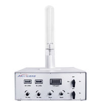 Concentration measuring instrument, Concentration measuring device ...