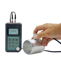 Thickness gauge, Thickness measuring machine - All industrial manufacturers