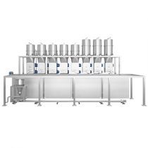 Hopper dosing dispenser, Hopper dosing unit - All industrial manufacturers