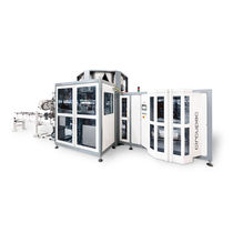 STATEC BINDER GMBH: Logistics - Transport - Handling - DirectIndustry