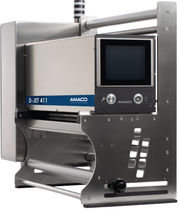 AMACO GmbH: Industrial machines and equipment - DirectIndustry