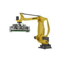Skilled Group Euroimpianti S.p.A.: Robotics - Automation - Industrial ...
