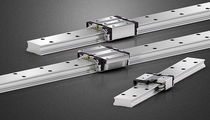 Stainless steel linear guide, Stainless steel linear motion system ...