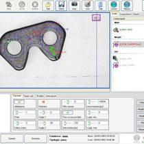 Delta Visione: Industrial machines and equipment - DirectIndustry