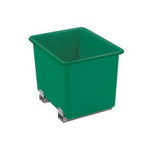 Mobile containment bund - All industrial manufacturers