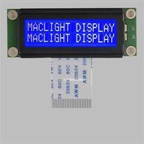 2-line display, 2-line display module - All industrial manufacturers