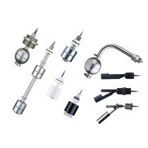 High-temperature level switch, High-temperature level limit switch ...