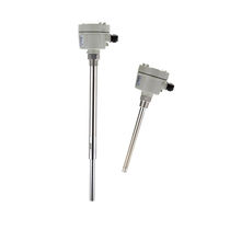 High-temperature level switch, High-temperature level limit switch ...