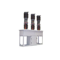 Three-phase circuit breaker - All industrial manufacturers