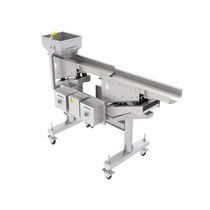 Measuring conveyor - All industrial manufacturers