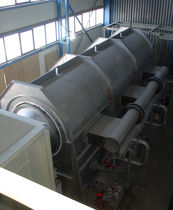 Calcination oven, Calcination furnace - All industrial manufacturers