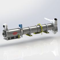 Direct-contact dryer - All industrial manufacturers