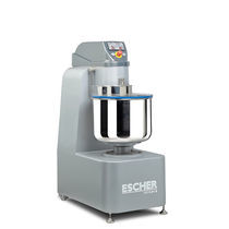 Escher mixers: Food industry - DirectIndustry