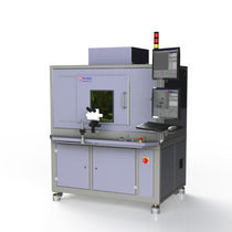 Die bonder, Wafer bonder - All industrial manufacturers