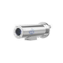 High-temperature camera, High-temperature camera system - All ...