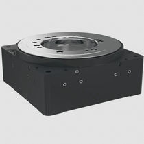 High-precision rotary table, High-precision turntable - All industrial ...