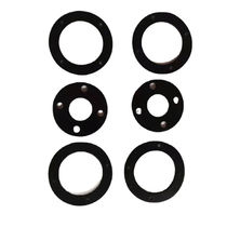 U-shaped seal, U-shaped gasket - All industrial manufacturers