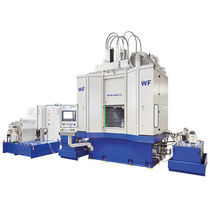 WF Maschinenbau und Blechformtechnik GmbH & Co. KG: Production Machines ...