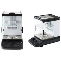 Glass scale - All industrial manufacturers