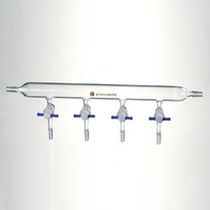Glass manifold - All industrial manufacturers