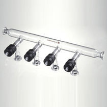 Glass manifold - All industrial manufacturers
